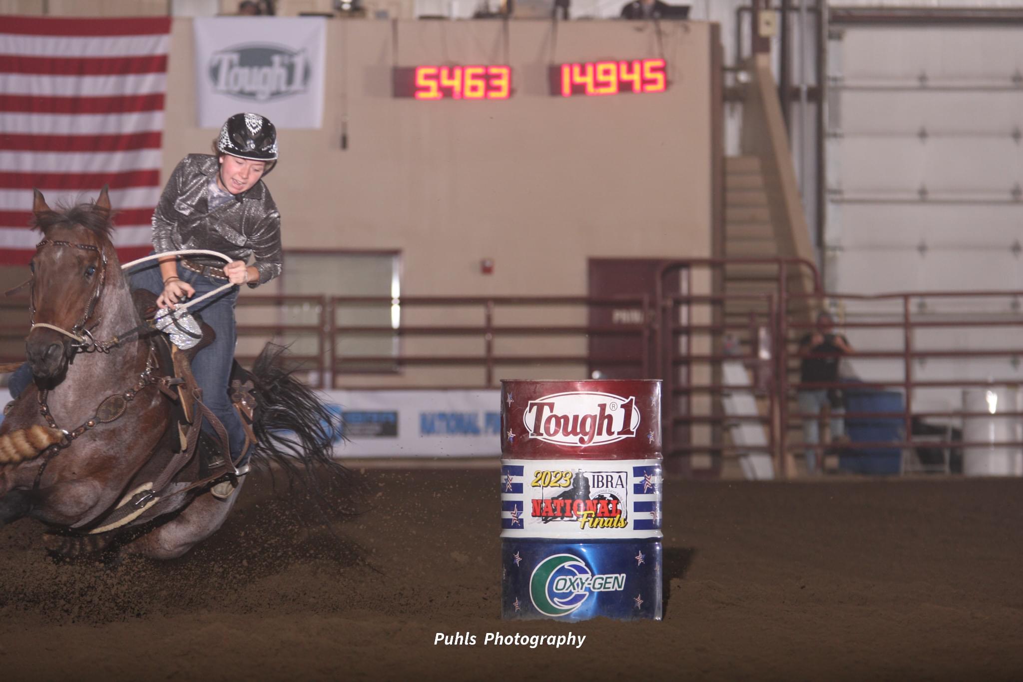 IBRA 2023 Season Winners | IBRA